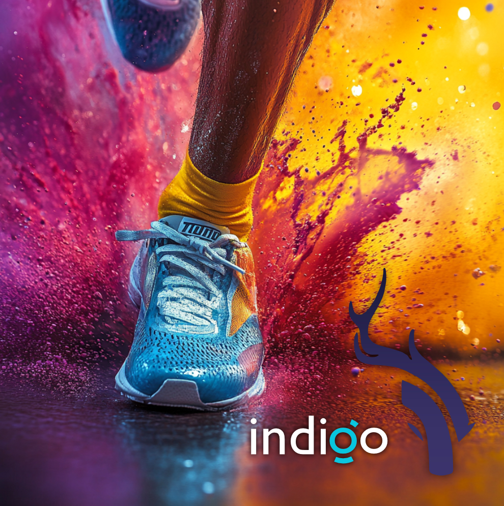 INDIGO – Desata el instinto competitivo - Indigo